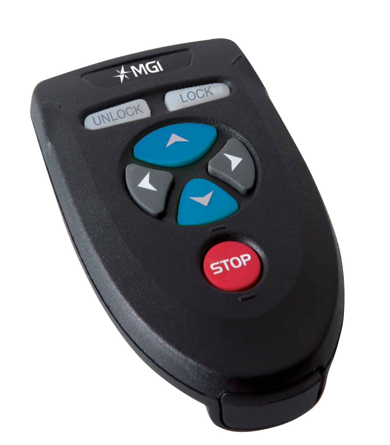 MGI Navigator Grey Grey | DIGITALGOLF